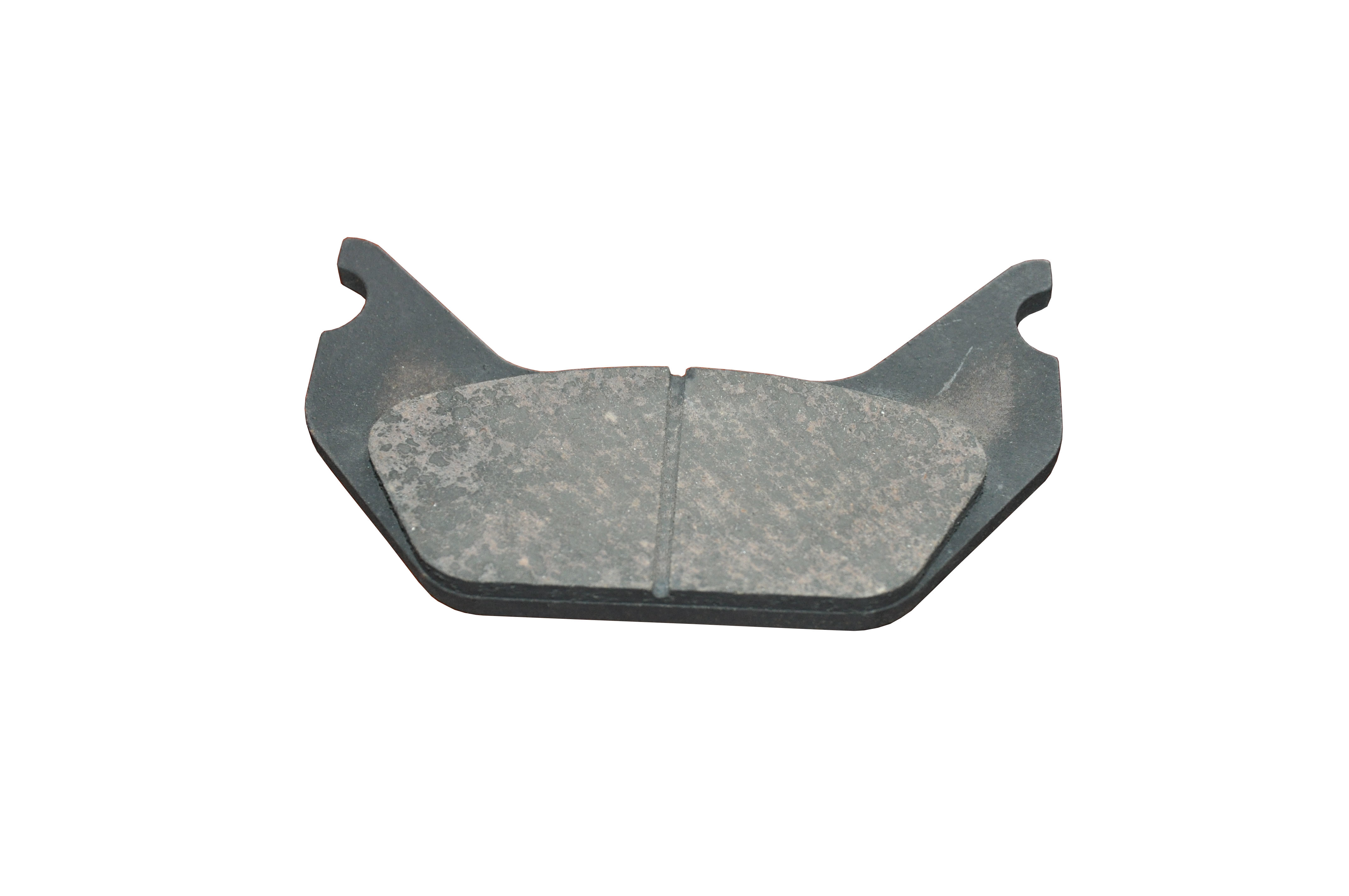 lgmc zf loader spare parts rear brake shoe friction pads brake pads ...