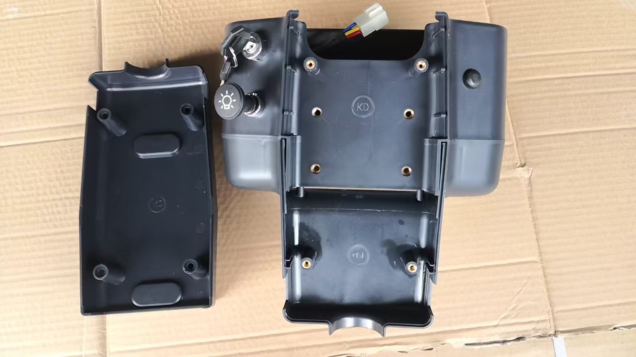 35B0205 Dashboard - Instrumentation For Liugong Excavator CLG920 CLG922 ...