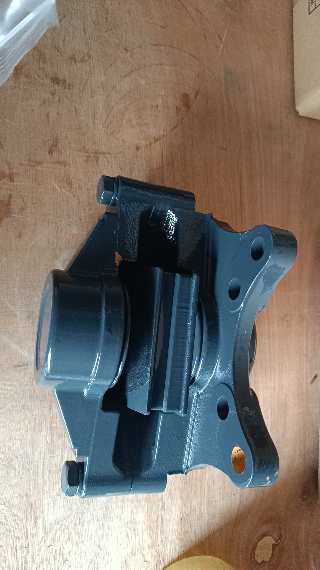 SP196564-Clamp Assy-For Liugong Excavator CLG920 CLG922 CLG923 CLG925 ...