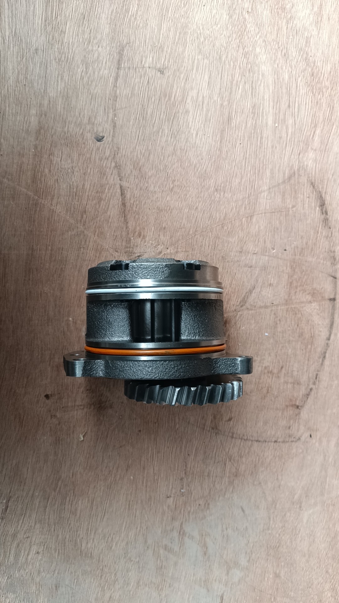 4003950 Oil pump QSM11 Liugong Excavator CLG920 CLG922 CLG923 CLG925 ...